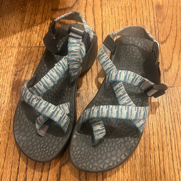 Chaco | Shoes | Chaco Classic Sandals | Poshmark